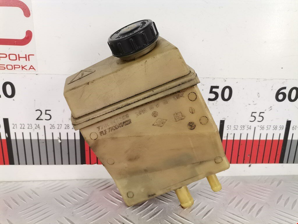 Бачок гидроусилителя Renault Laguna 1 7700417332 арт. 1496379