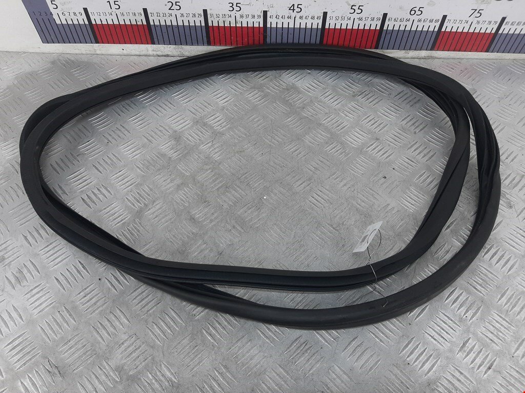 Уплотнитель двери Nissan Juke 769211KA0A арт. 1724281