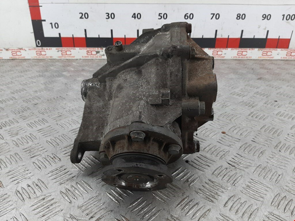 Редуктор переднего моста Mercedes E-Class (W210) A2103300102 арт. 635837