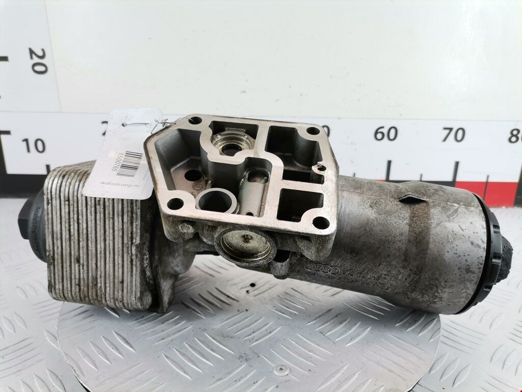 Корпус масляного фильтра Seat Alhambra 045115389H арт. 1500765