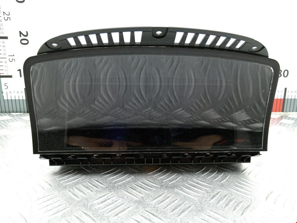 Дисплей информационный BMW 7-Series (E65/E66) 65826960096 арт. 1819016