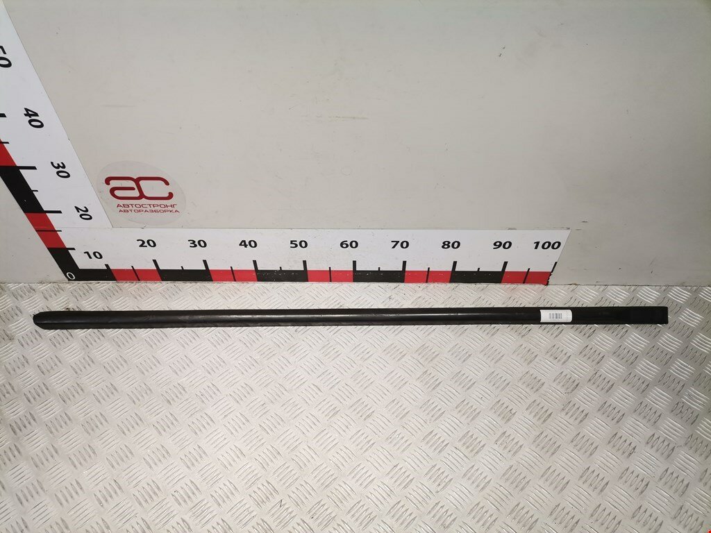 Накладка (молдинг) двери передней правой BMW 3-Series (E36) 51131977274 арт. 1084111