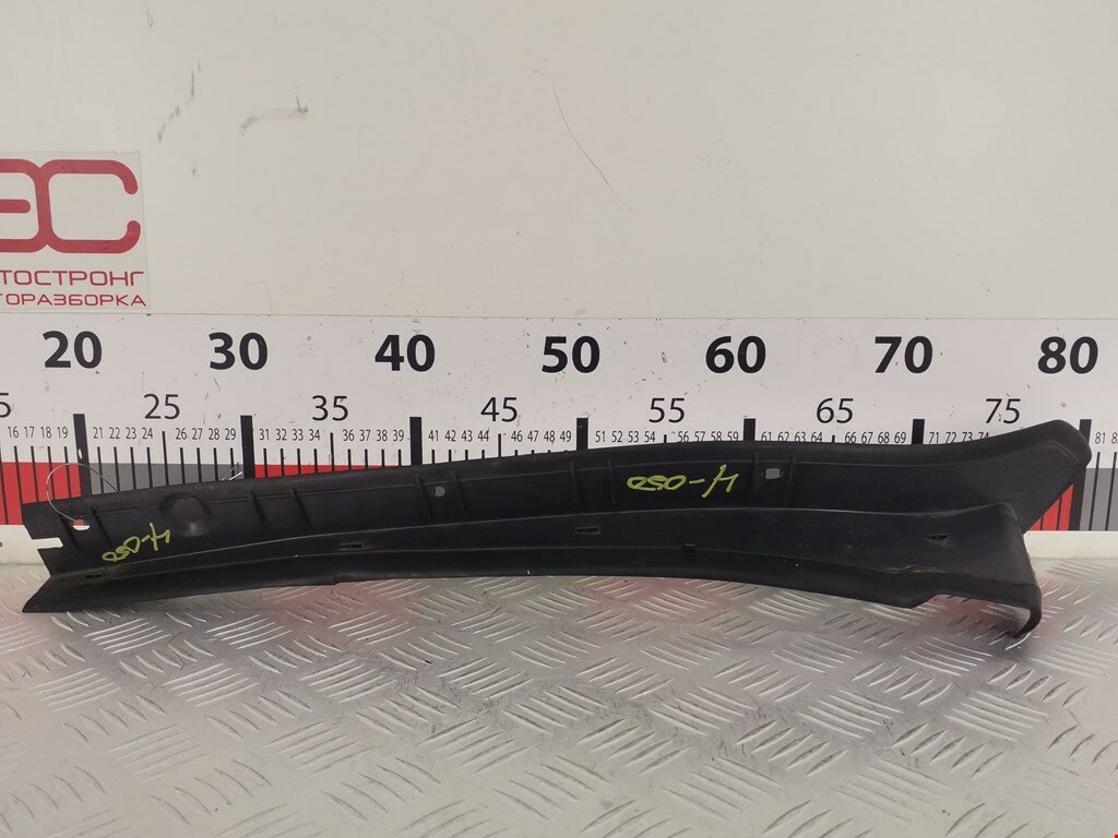 Накладка (молдинг) крыла переднего левого BMW 3-Series (F30/F31/F34/F35) 51767264273 арт. 1471690