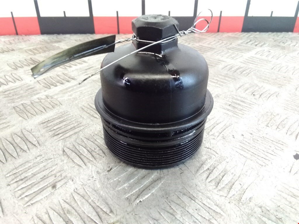 Крышка масляного фильтра Ford Focus 2 1145964 арт. 697996