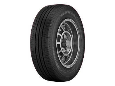 Armstrong Blu-Trac Van 235/65 R16 R121/119