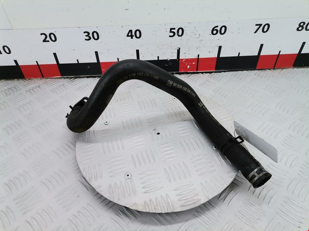 Патрубок вентиляции картерных газов Opel Vectra B 90528192 арт. 1589763