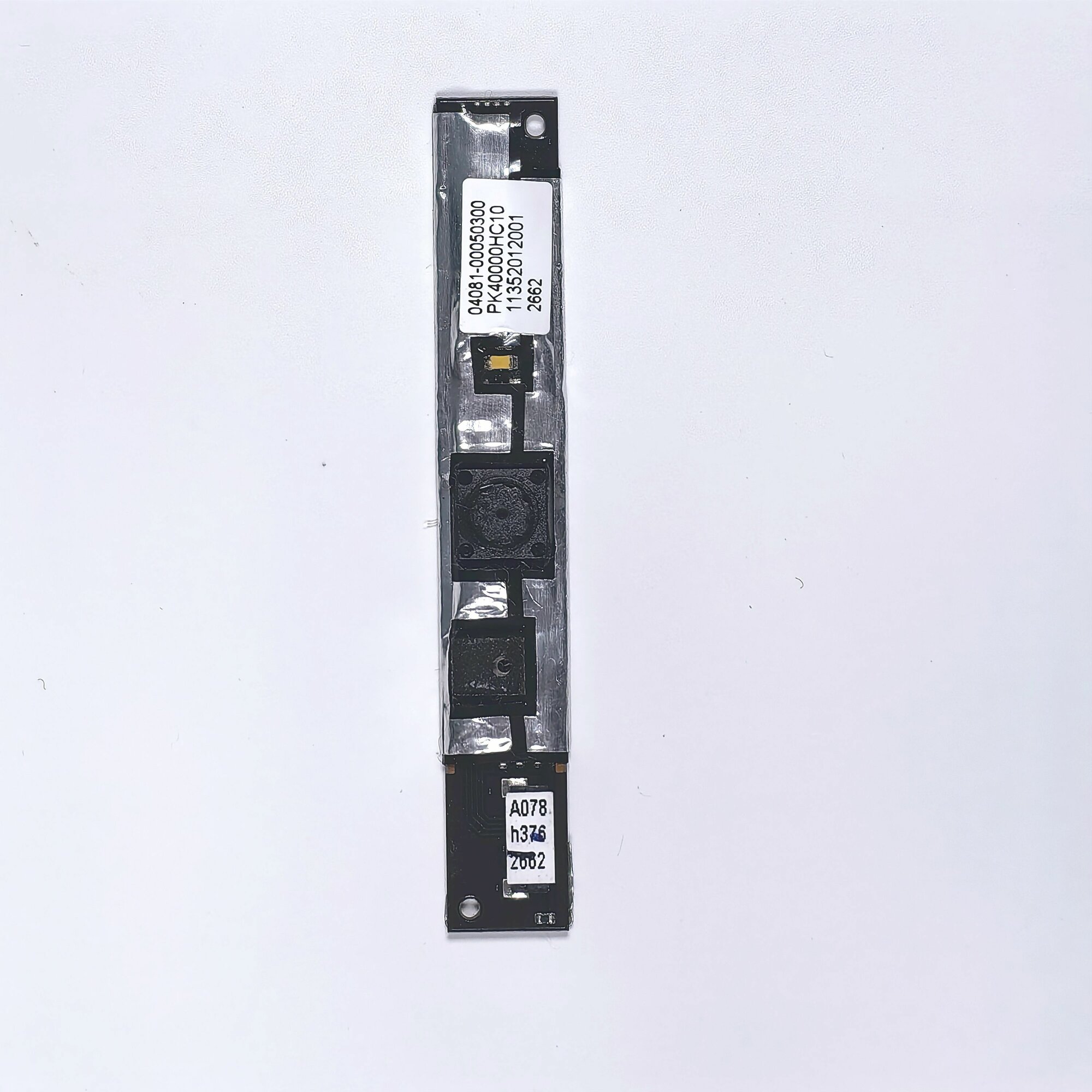 Веб камера ноутбука Asus K53B