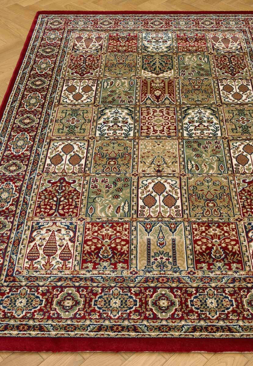 Молдавский ковер 120*170 см Atlas 7802-41355