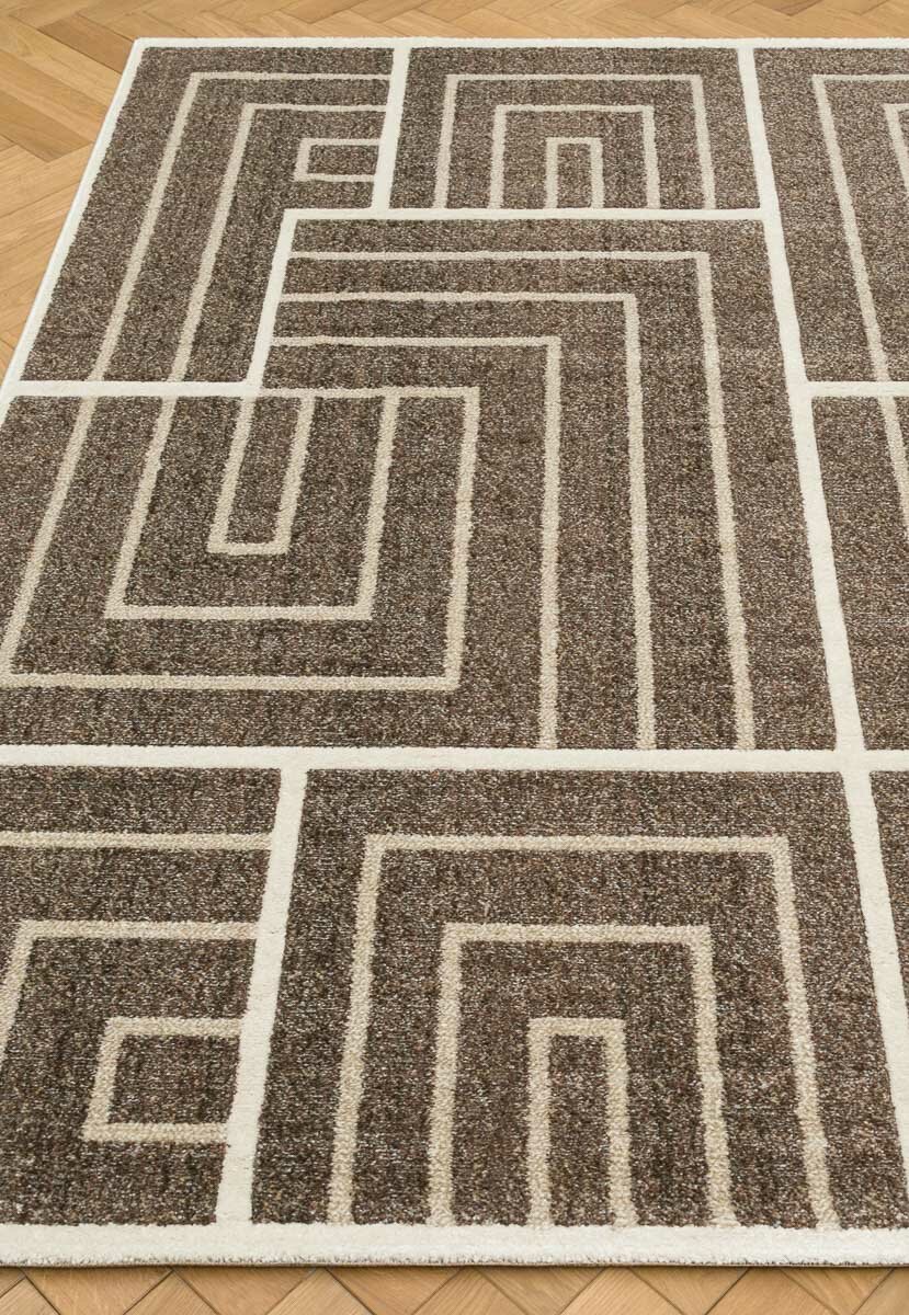 Молдавский ковер 160*230 см Soho 1163-18423