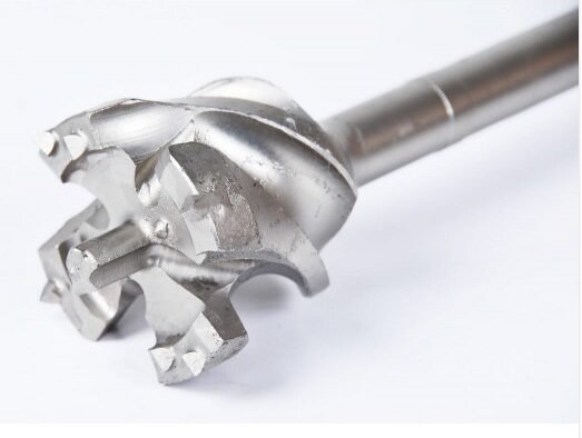 Бур Elitech SDS-MAX, 80х1000 мм, 1820.088500