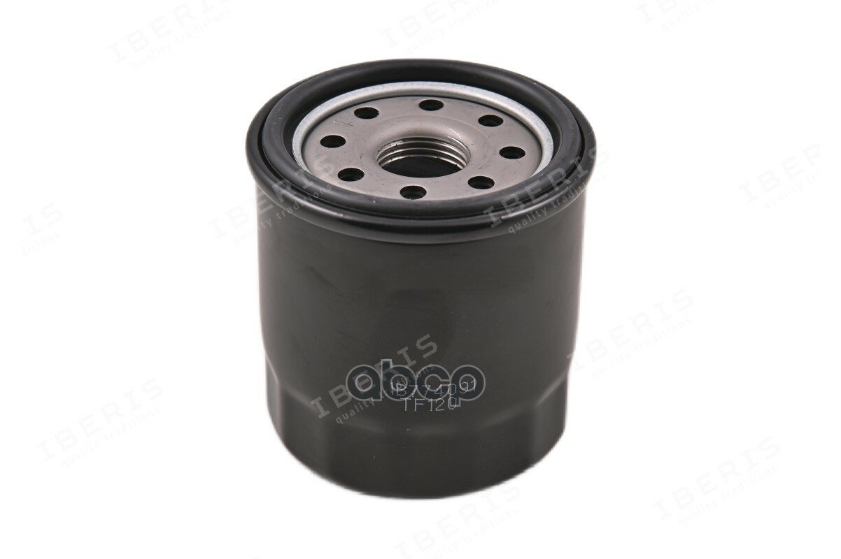 Фильтр масляный TOYOTA CAMRY (_V3_) -06, CAMRY (_V7_) -22, COROLLA (_E21_) -22, RAV 4 IV (_A4_) -18 IBERIS арт. IB774091