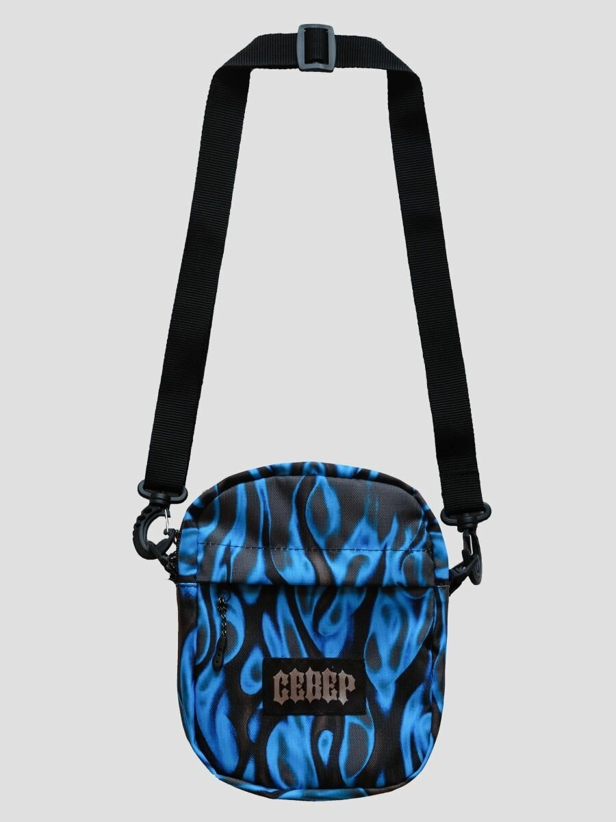 Сумка мессенджер