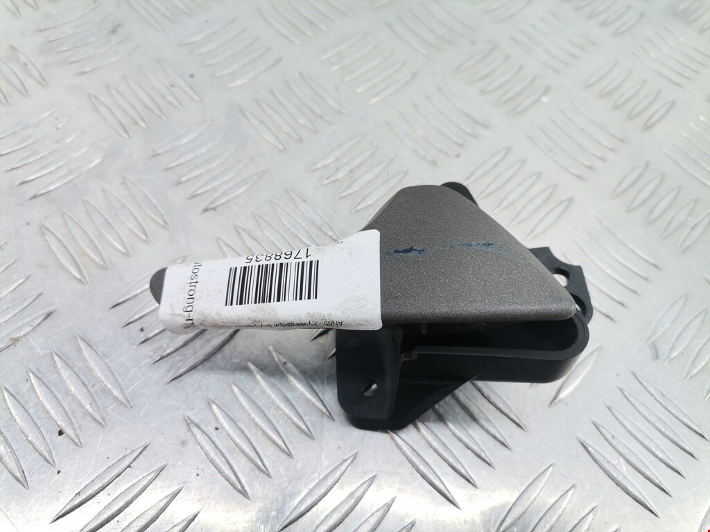 Ручка двери внутренняя передняя правая Mercedes Sprinter 2 (W906) A9067600261 арт. 1768835