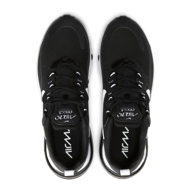 Кроссовки NIKE для баскетбола, размер 10us 44eu 28cm, черно-белый — фото 1