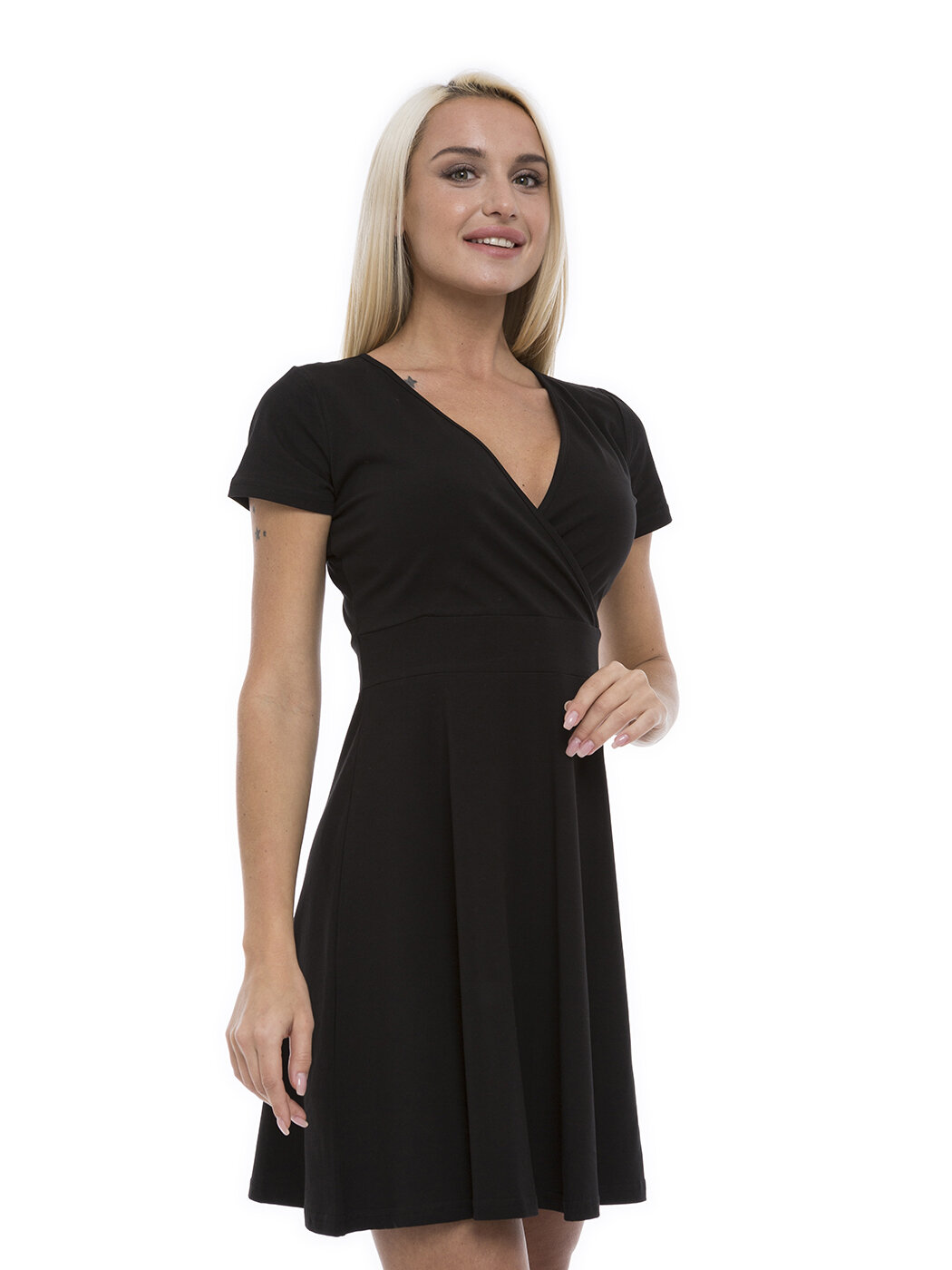 Платье Базовая коллекция