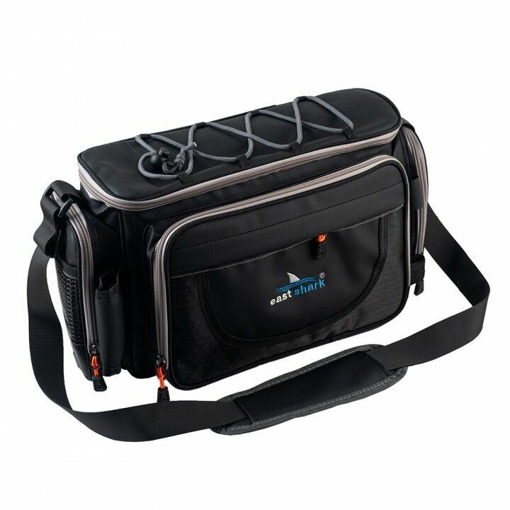 Сумка EastShark для рыбалки LW-2108, 45x25x17 см