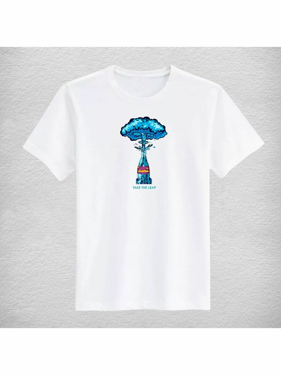 Футболка Fallout фоллаут