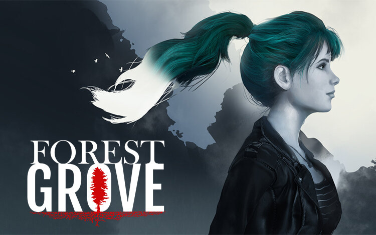 Forest Grove (Steam; PC; Регион активации РФ, СНГ; Английский язык)