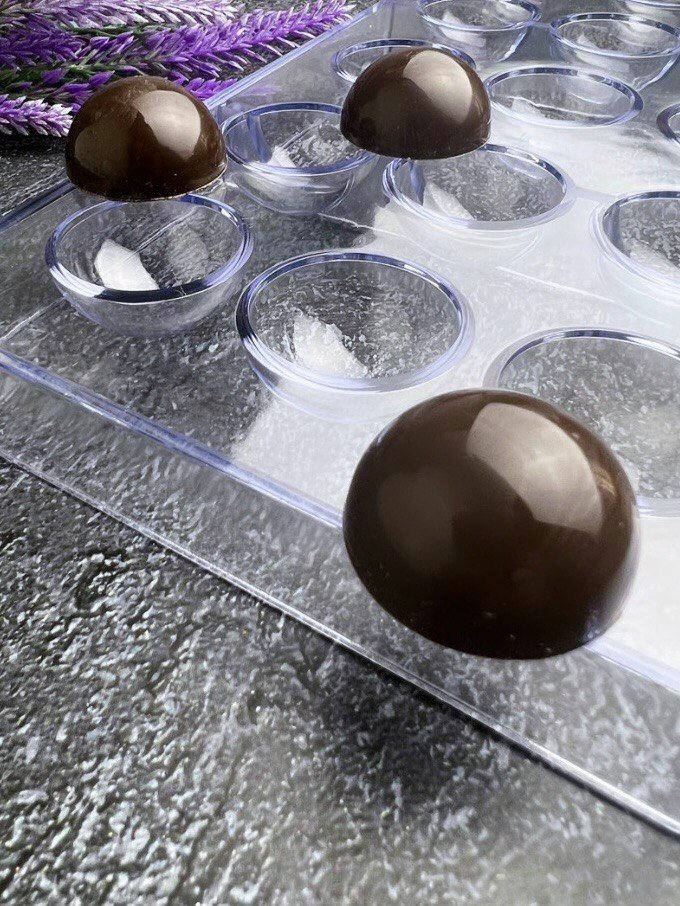 Формочка кулинарная для конфет