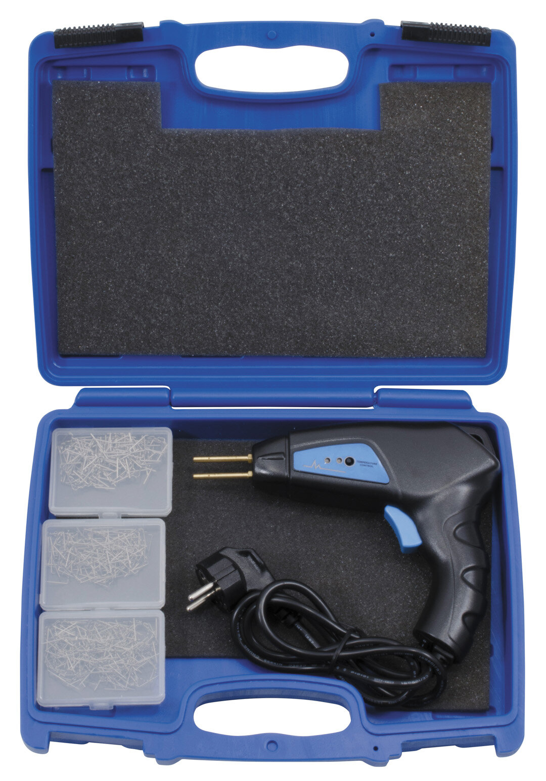 Licota ATG-2700 Набор для пайки и ремонта пластиковых деталей