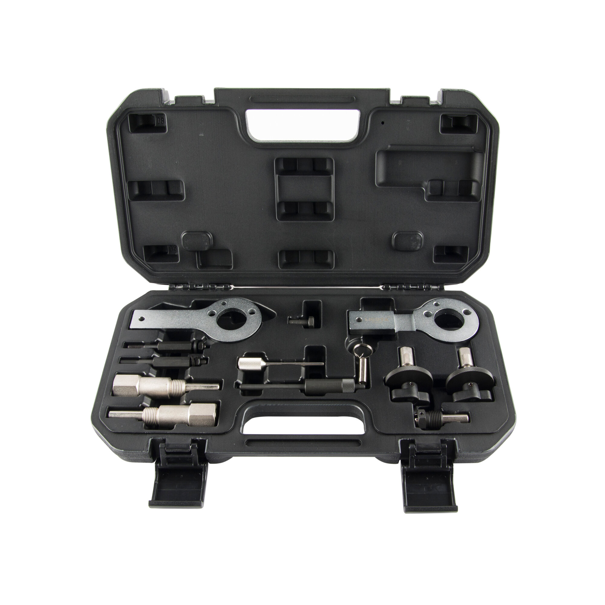 Licota ATA-0543 Набор фиксаторов для регулировки фаз ГРМ OPEL 1.3/1.9 CDTI