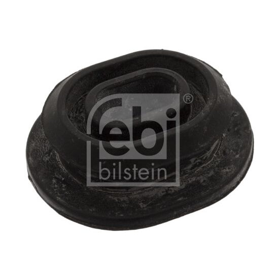 Подвеска, радиатор, FEBI 49890 (1 шт.)