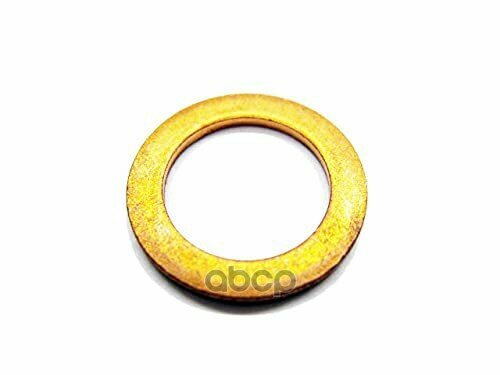 Кольцо уплотнительное медное 12x18 VOLVO арт. 11994