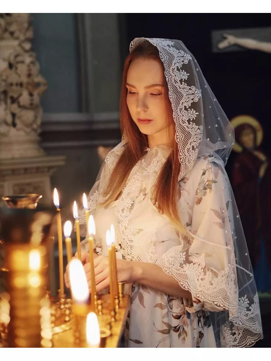 Платок для женщин