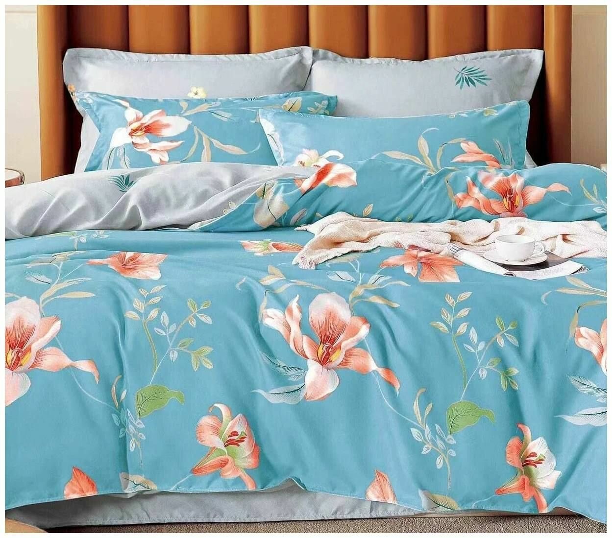 Комплект постельного белья Candei's E6