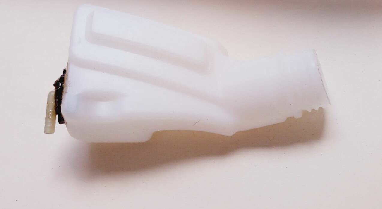 Маслобак для для электропилы Carver RSE2200