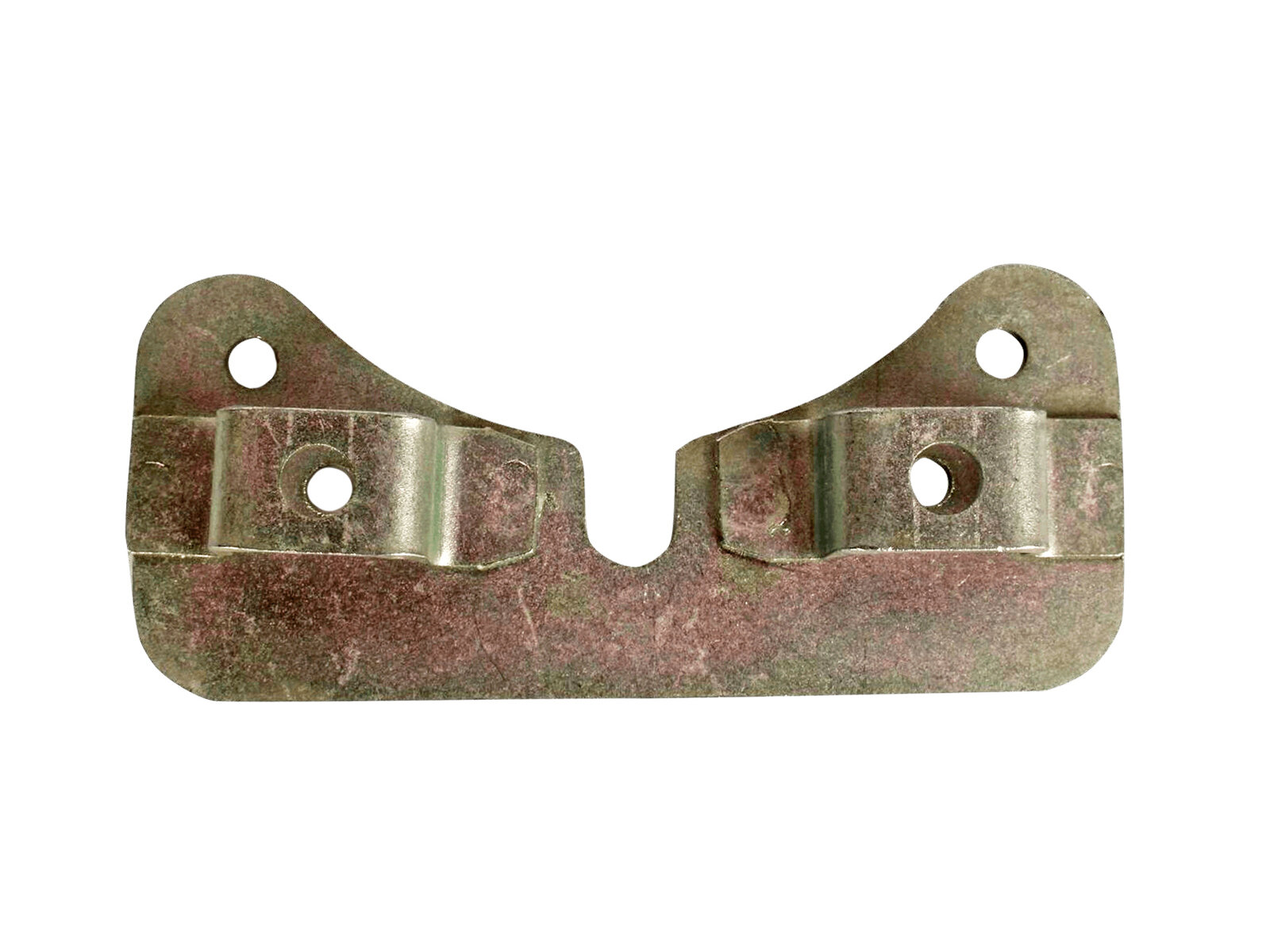 Кронштейн ГАЗ-3302 Бизнес крепления фары противотуманной ОАО ГАЗ 3302-3743016-01