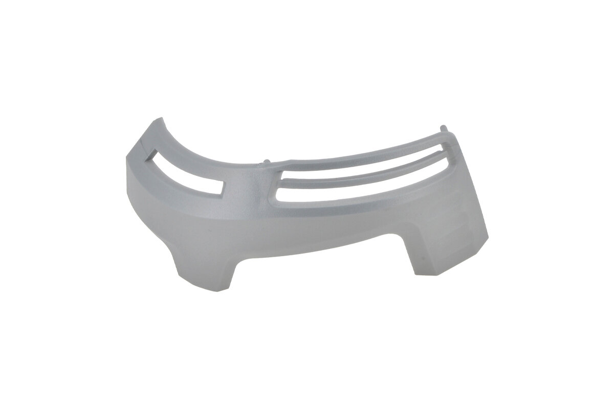 Накладка левая корпуса для шлифмашины P.I.T. PDS125-C