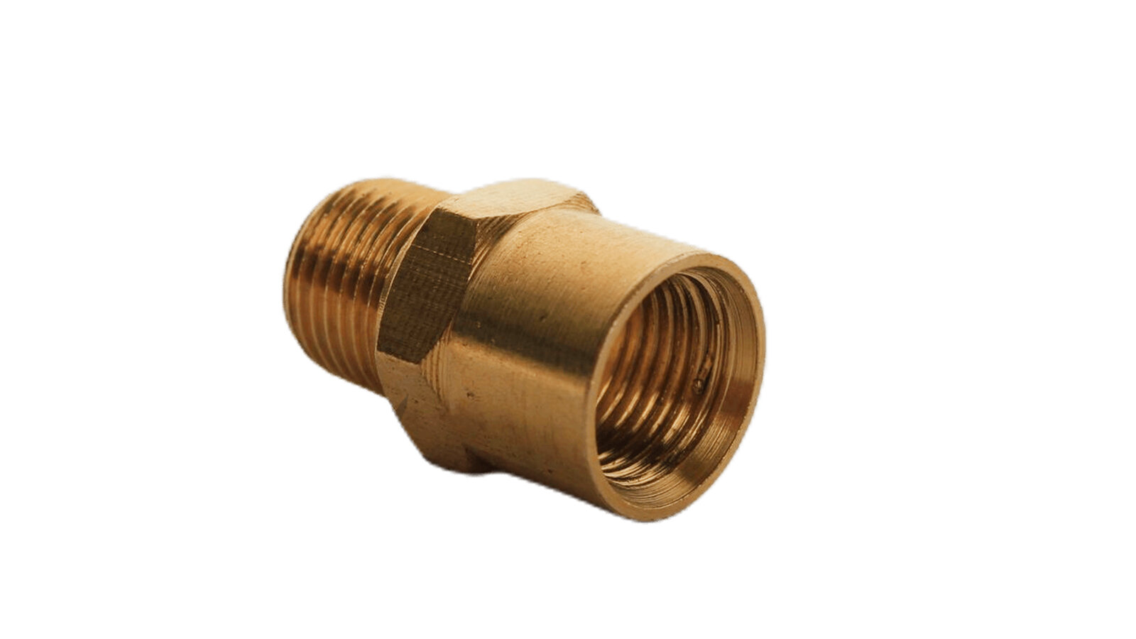 Соединитель (удлинитель) ROCKFORCE вн.1/8 x нар.1/8