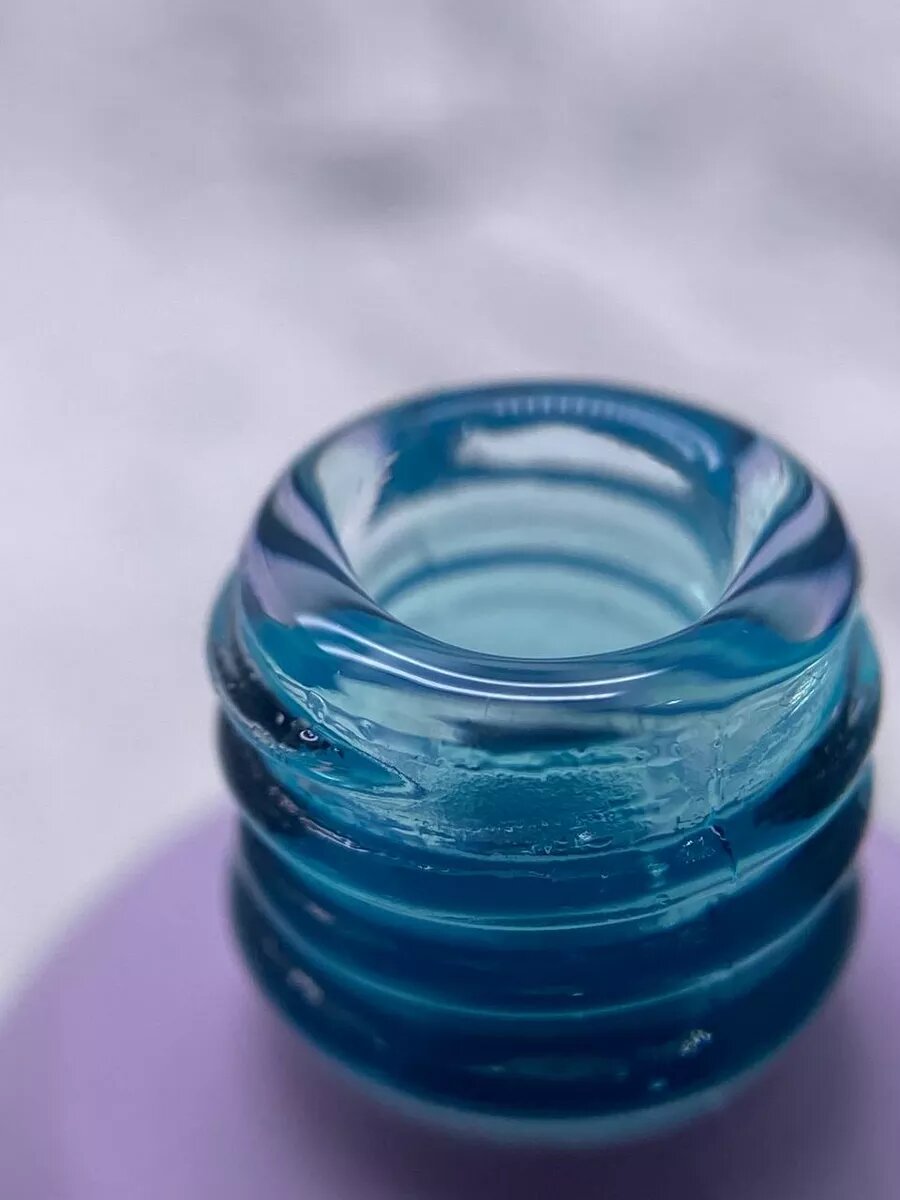 Витражный гель-лак Tint 03, 10мл