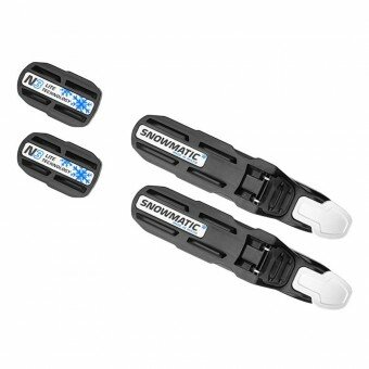 Крепление лыжное NNN Snowmatic LITE SUPER AUTO JR