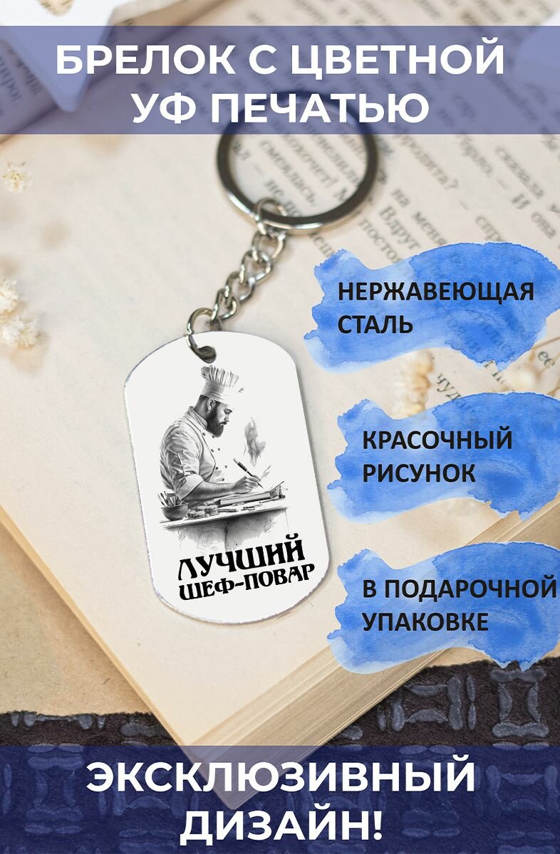 Брелок