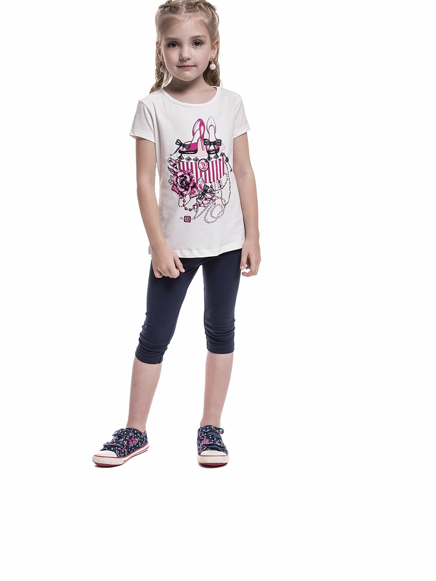 Комплект одежды Для девочек