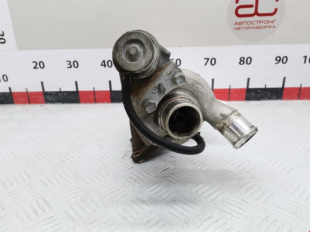 Турбина Ford Transit 5 1567327 арт. 1459512