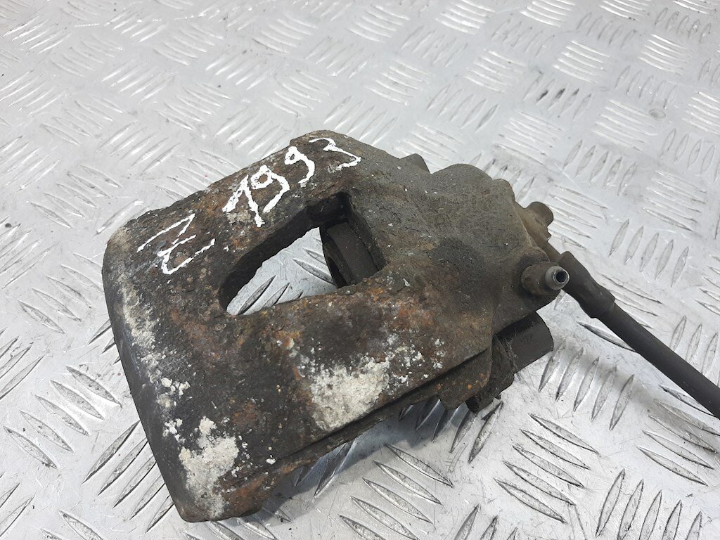 Суппорт передний левый Volkswagen Golf 4 1K0615123D арт. 603700