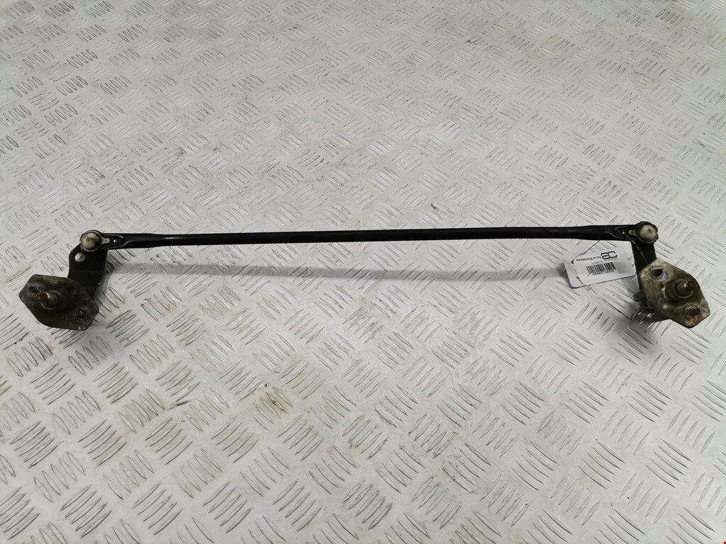 Механизм стеклоочистителя (трапеция дворников) Kia Carnival (Sedona) 1 (UP/GQ) 0K53A67360 арт. 918029