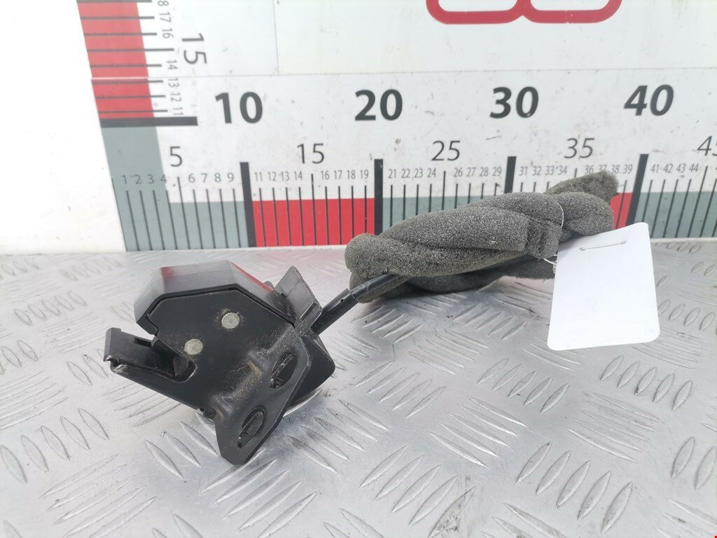 Замок двери распашной левой Renault Master 3 905030009R арт. 2128126