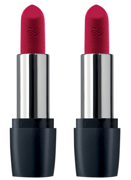 Помада для губ Deborah Milano Red Mat, тон 34, 4,4 г, 2 шт.