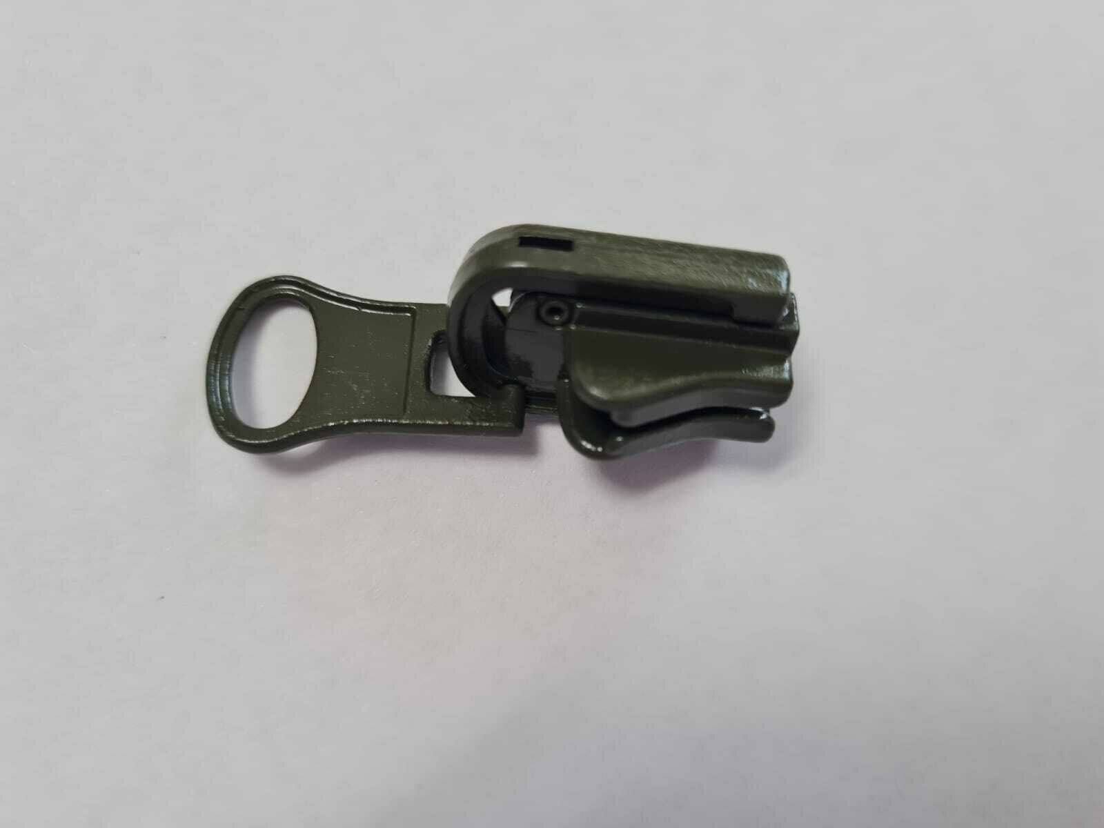 Бегунок для рулонной молнии трактор тип 8