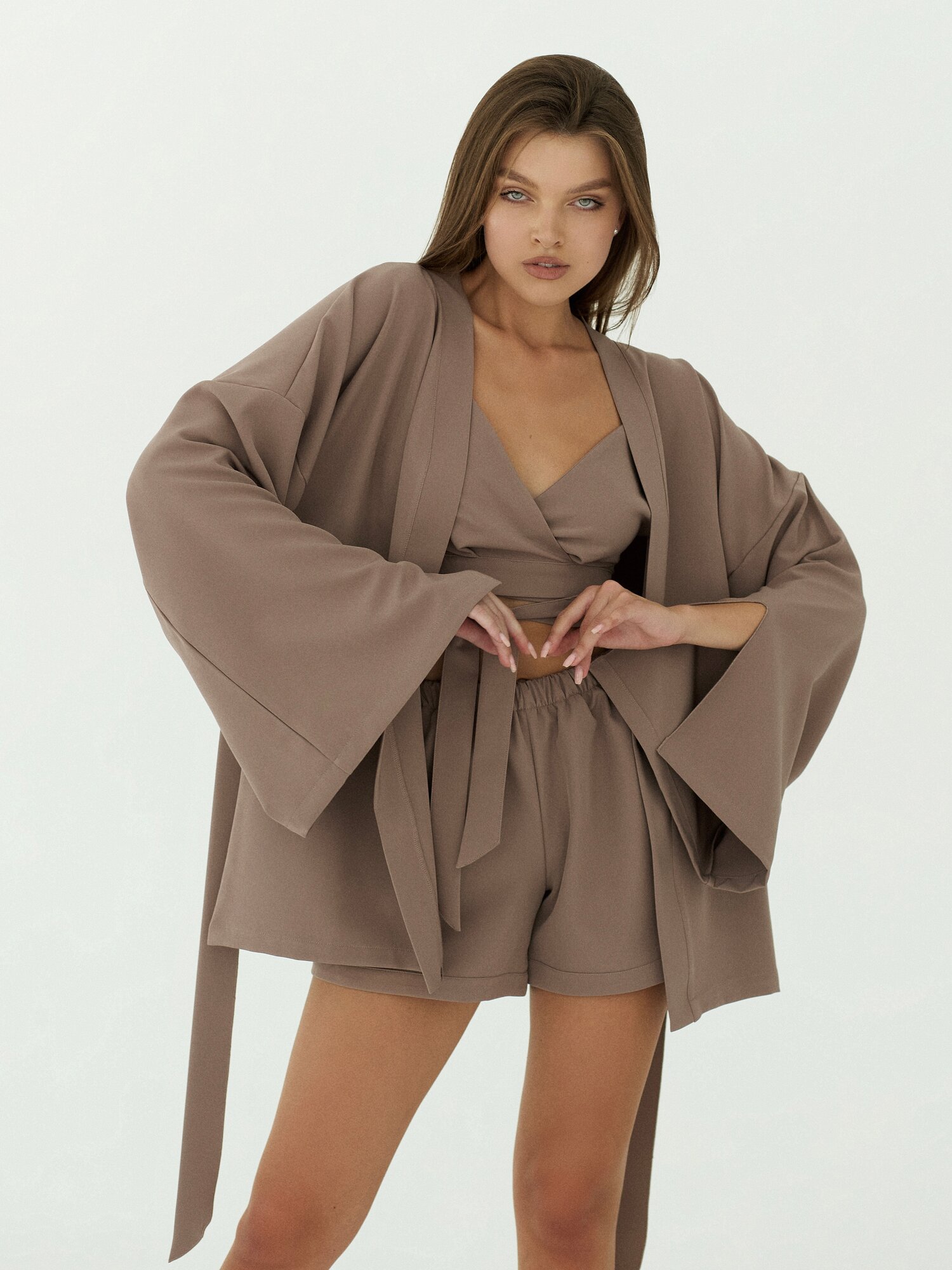 Комплект одежды Your mini secret базовая