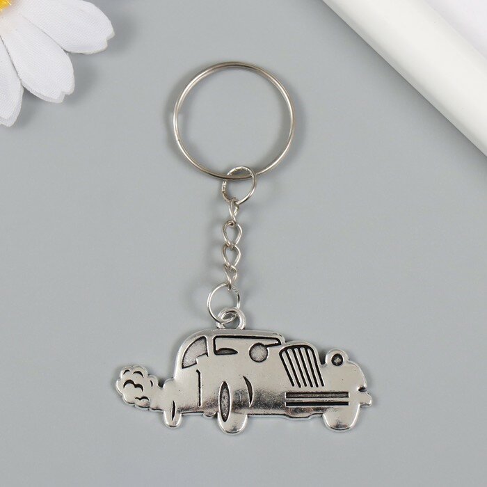 Бирка для ключей