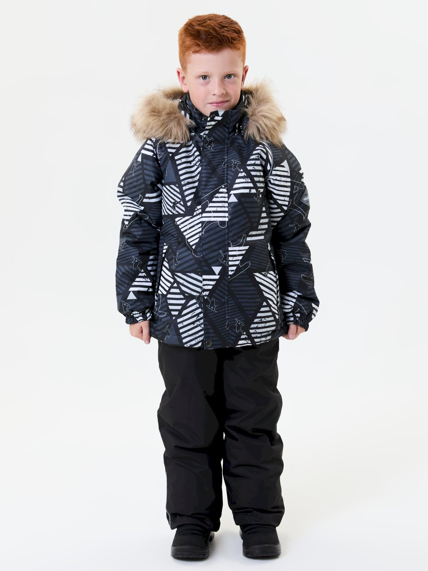 Комплект верхней одежды