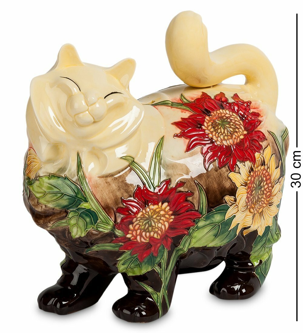 Копилка Кошка (Pavone) A2035730