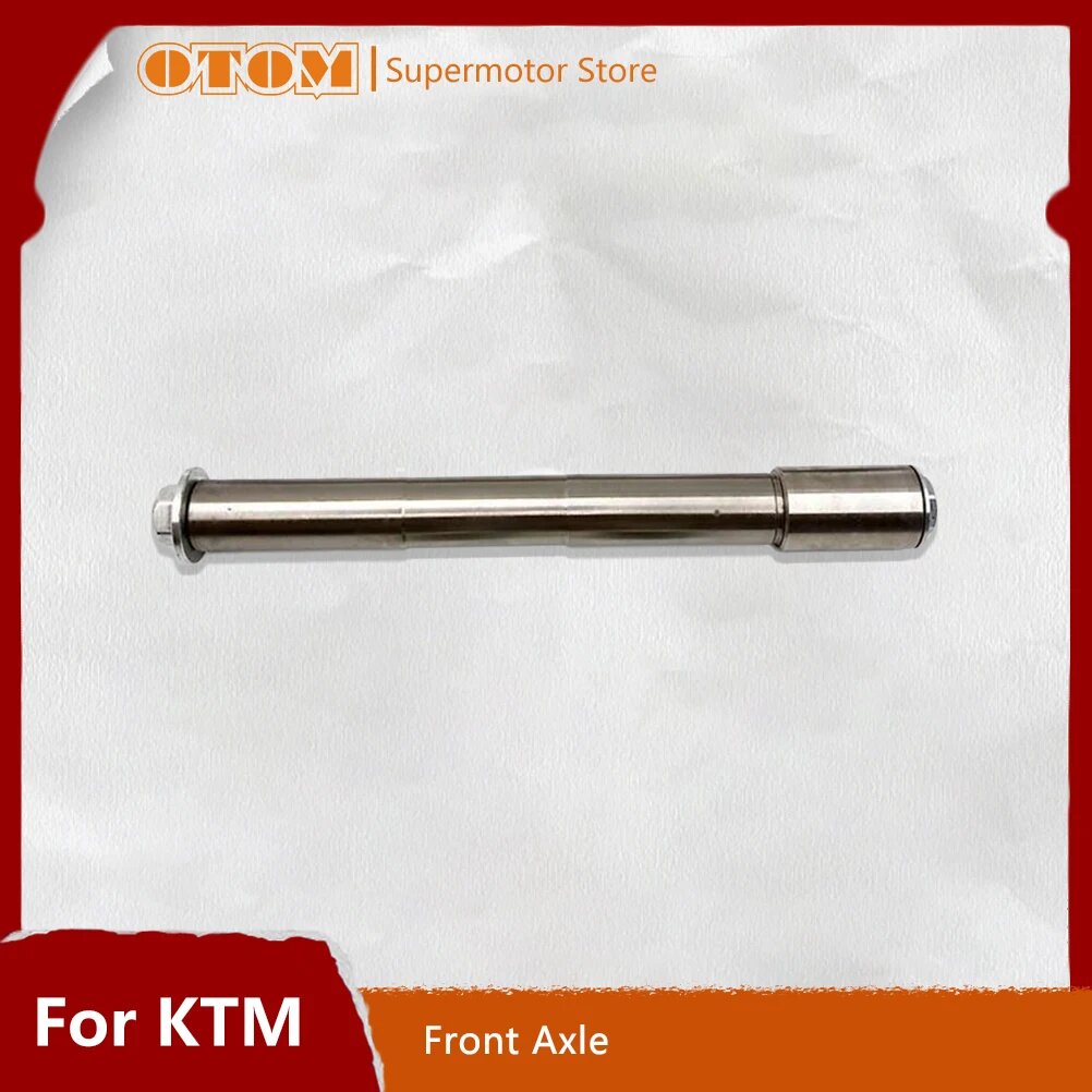 Аксессуары для мотоциклов, вал ступицы переднего моста для KTM SX SXF XC XCF HUSQVARNA FC FX FS TC TX GASGAS MCF EXF 125 250 350 450