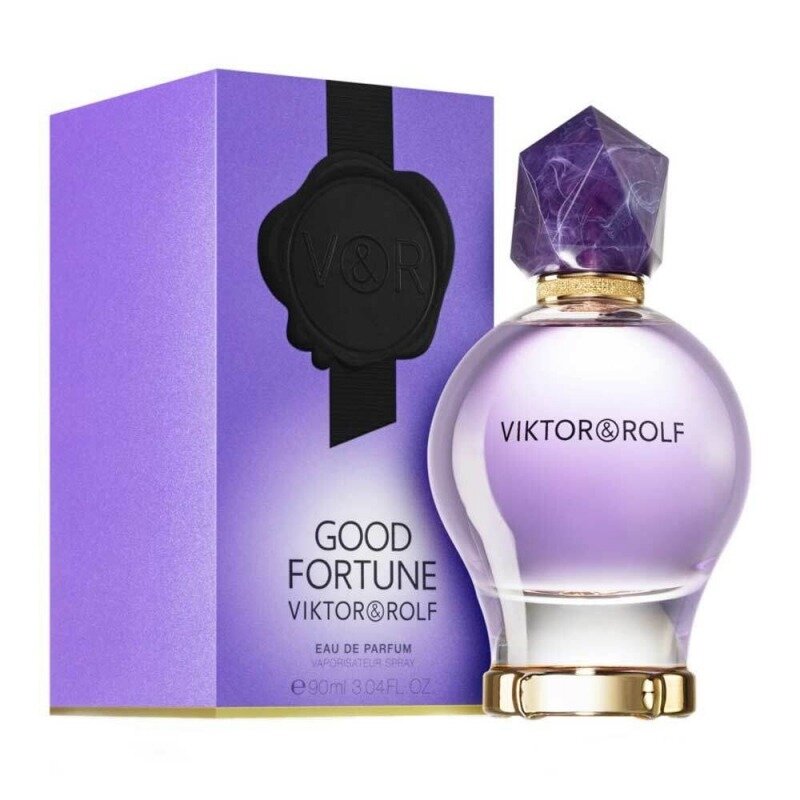 Viktor&Rolf, Good Fortune, 90 мл, Парфюмерная вода женская