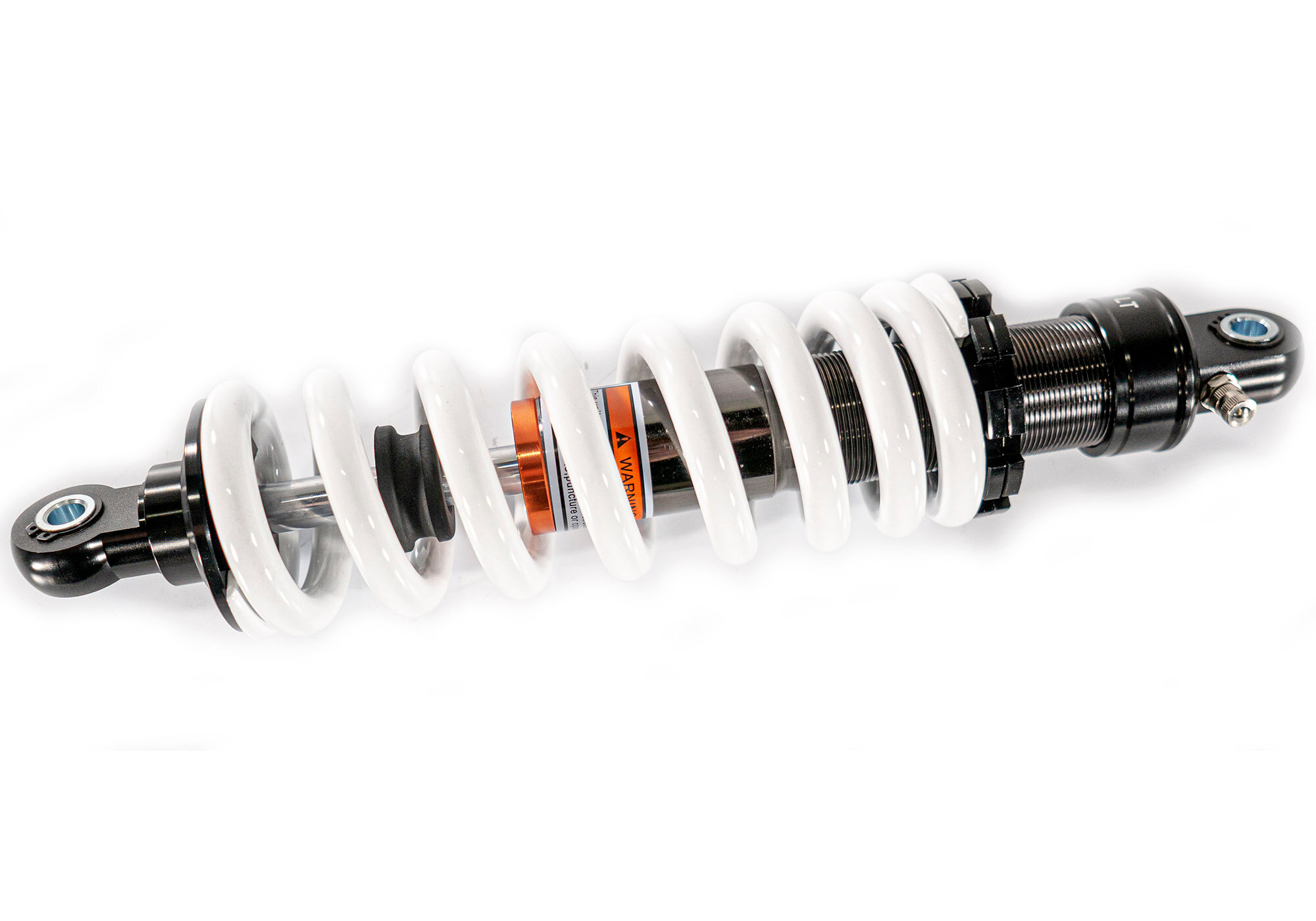 Амортизатор задний 335mm BSE Z1 DX EX